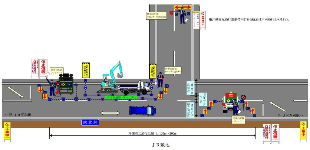 丸彦渡辺建設株式会社